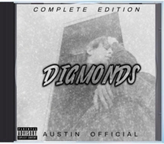 Diamonds (Complete Edition) -CD