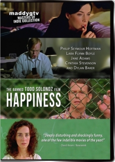Happiness - DVD
