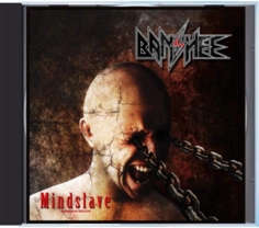 BANSHEE - Mindslave (CD)