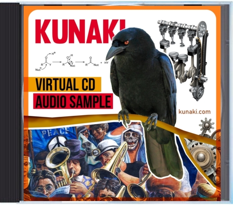 Kunaki Virtual CD Example without Password Protection