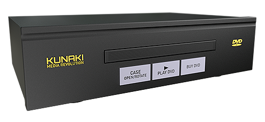 Kunaki | CD | Design | Manufacture | Publish | Distribute